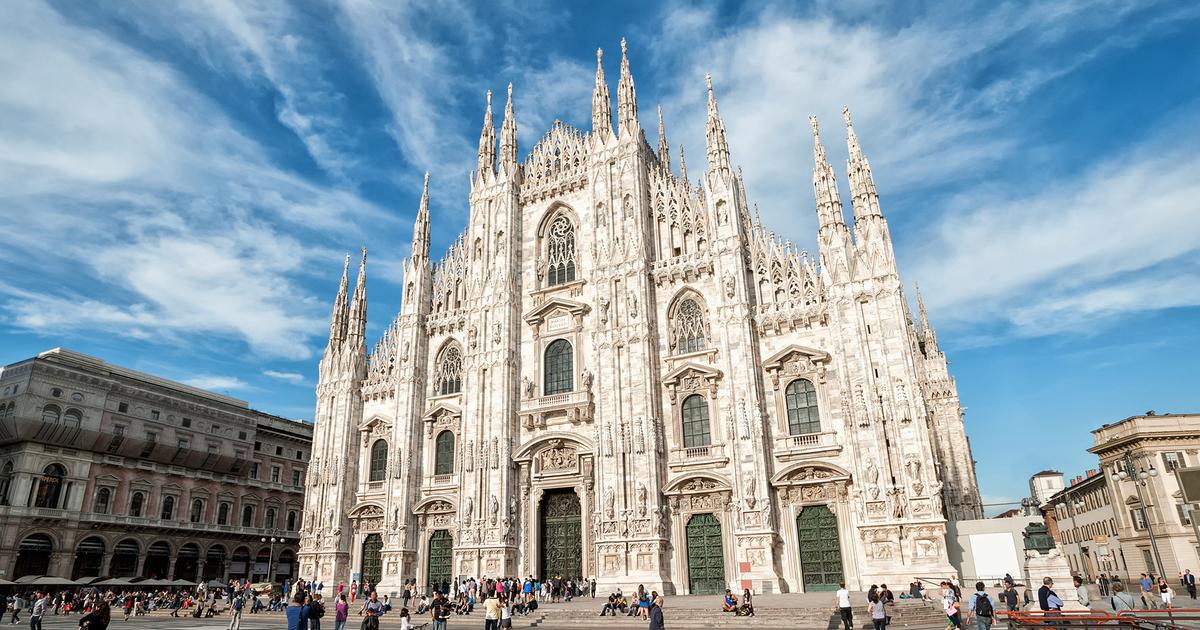 Starhotels Milan | Starhotels