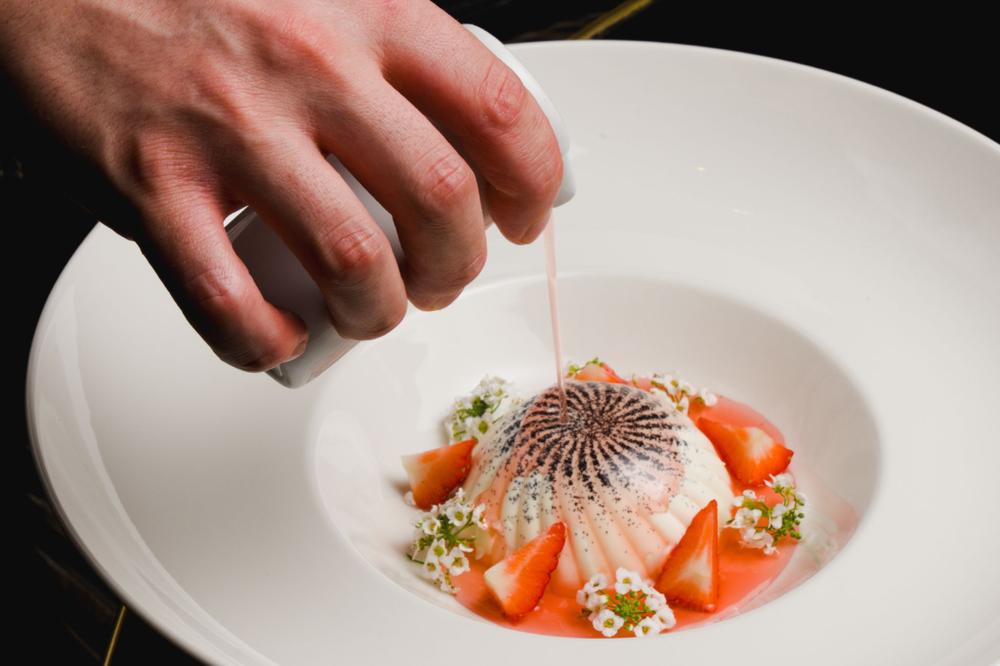 St. Valentine | Castille | Starhotels Collezione