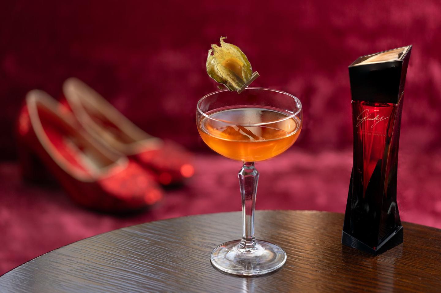 Cocktail Bar London Kensington | Bar 190 Queen's Gate