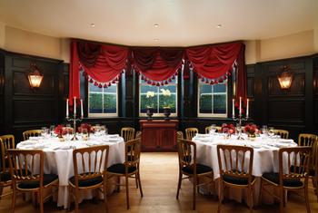 Gallery | The Gore Hotel London | Official site