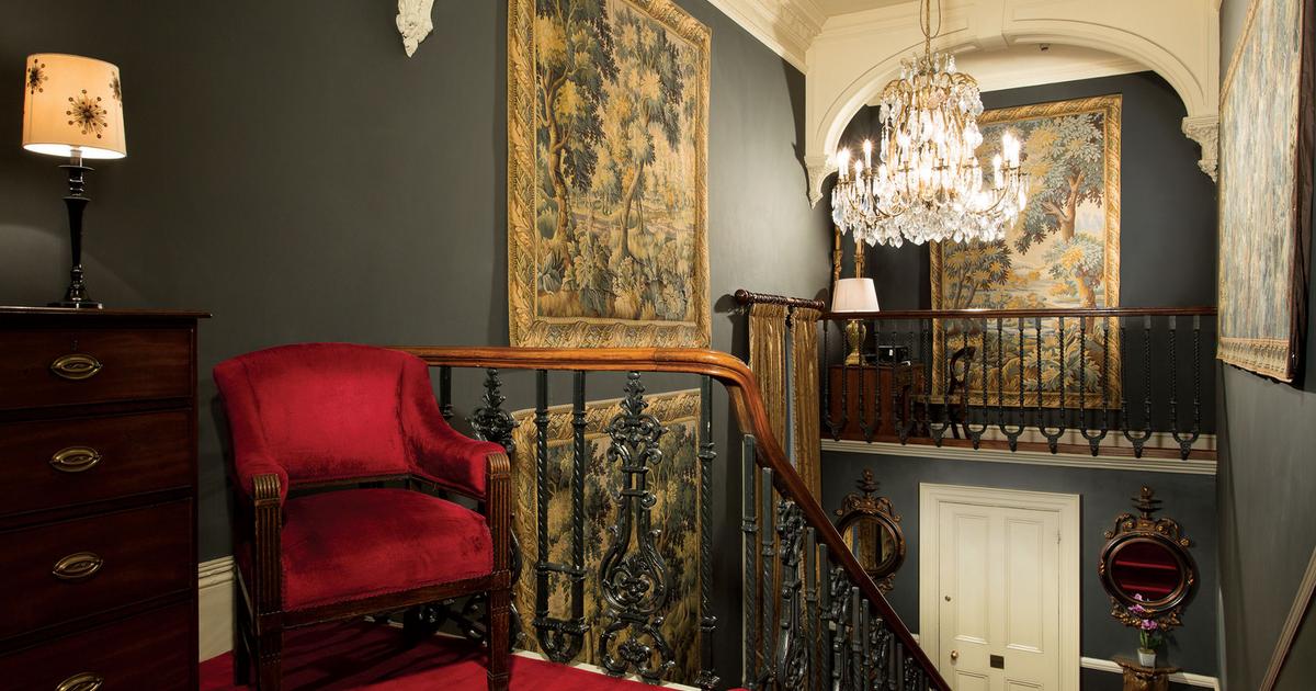 Concierge London | The Gore Hotel | Official site