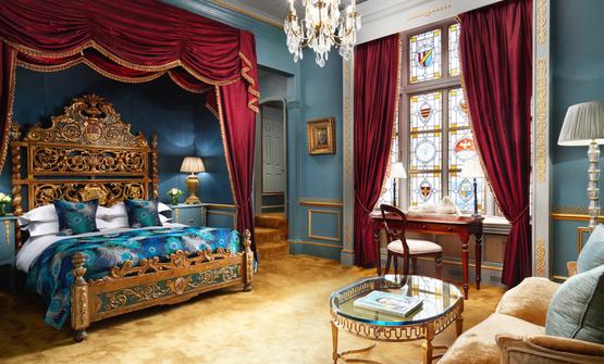 Promotions | Starhotels