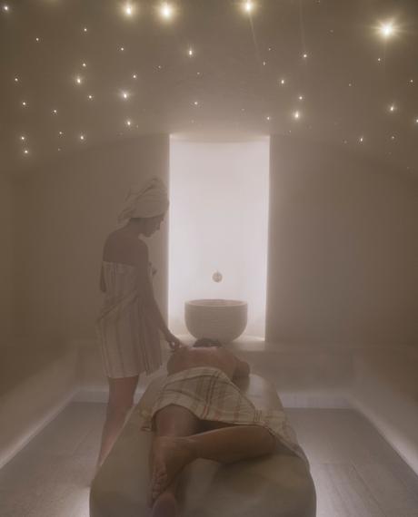 Luxury spa in Tuscany | Florence | LA SPA Helvetia & Bristol