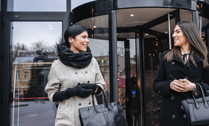 Fast Check-in | Starhotels