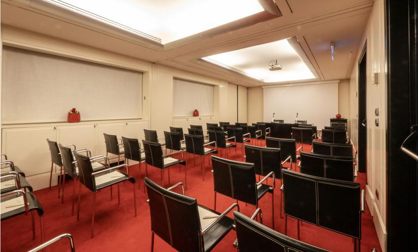 Business Hotel Milan | Business Conferences | Starhotels Anderson Milan