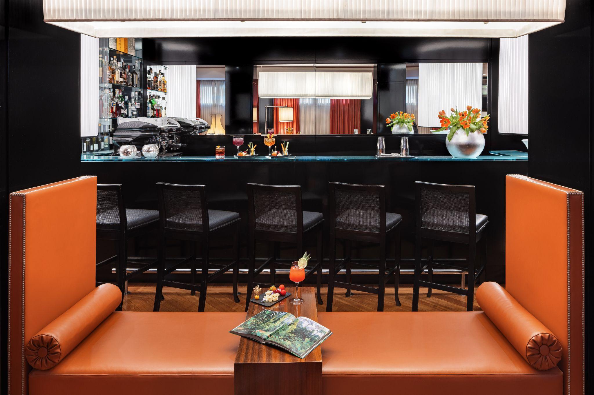 Starhotels Anderson, hotel 4 stelle a Milano, vicino la Stazione Centrale