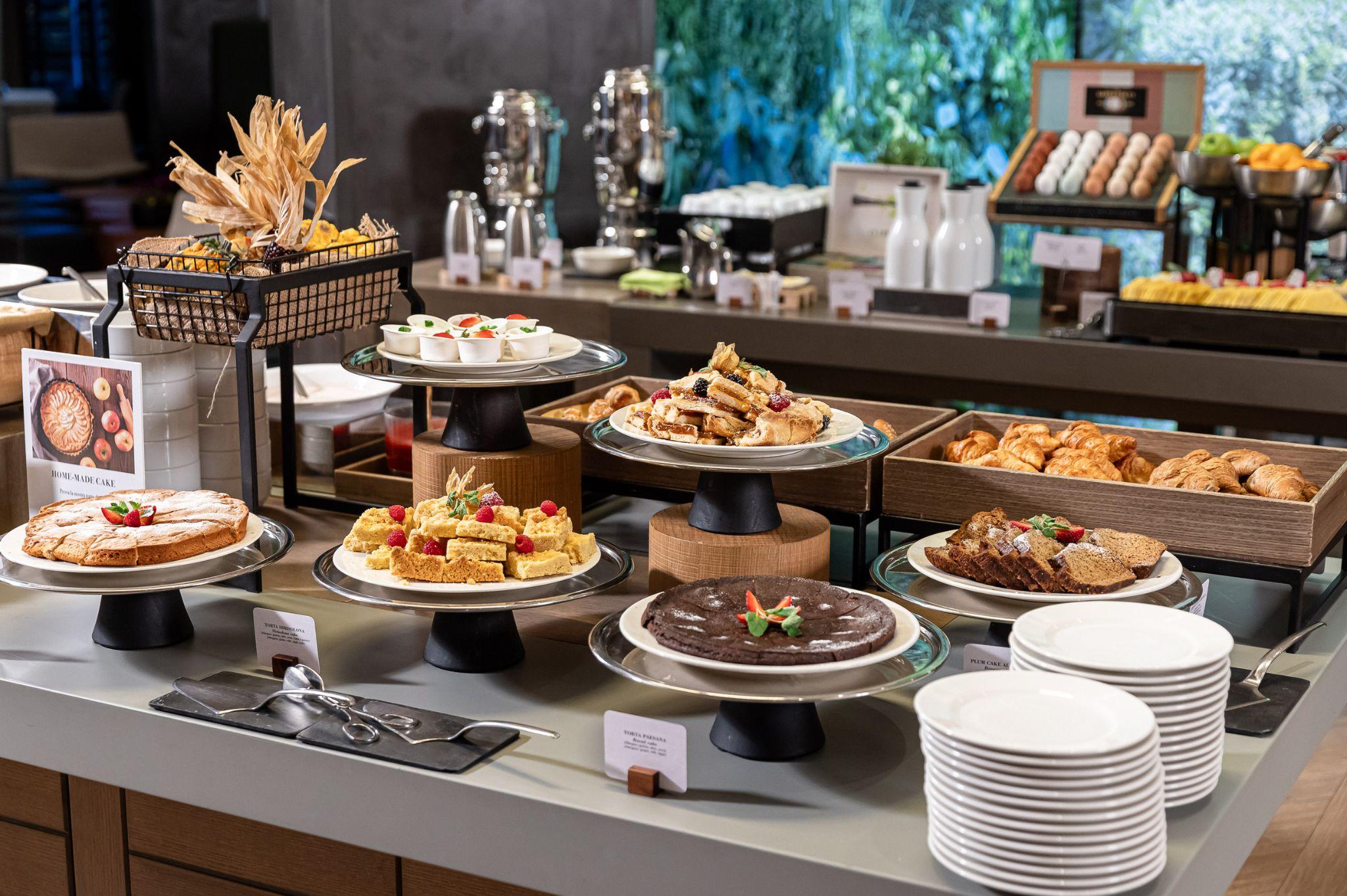 Orto Restaurant | Organic and Vegetarian in Milan | Echo