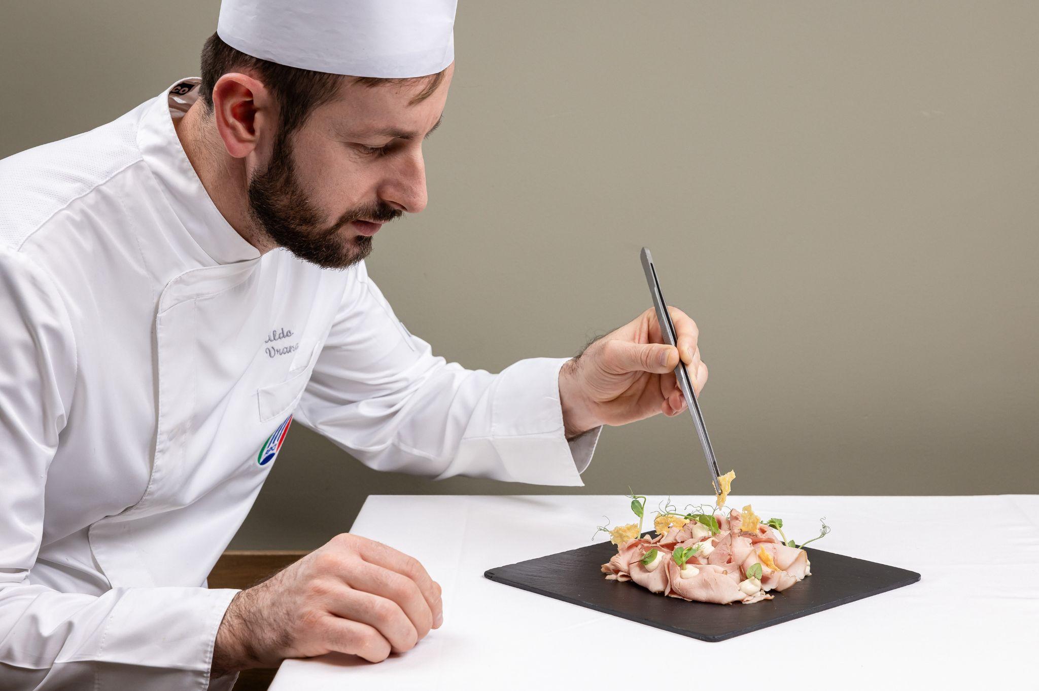 Orto Restaurant | Organic and Vegetarian in Milan | Echo