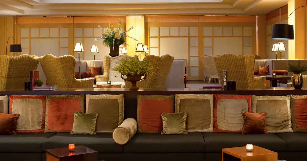 Best hotel in Rome Italy | Starhotels Metropole