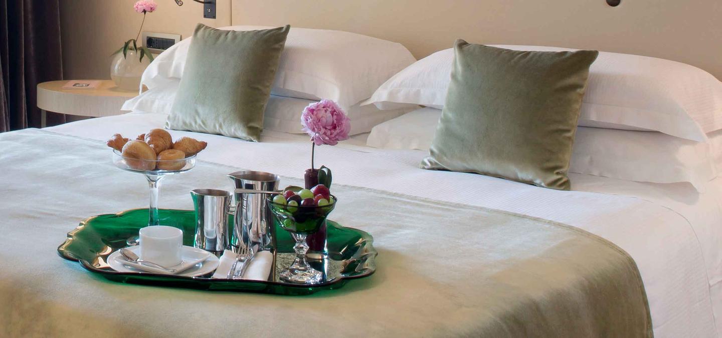 Metropole Rome | Starhotels