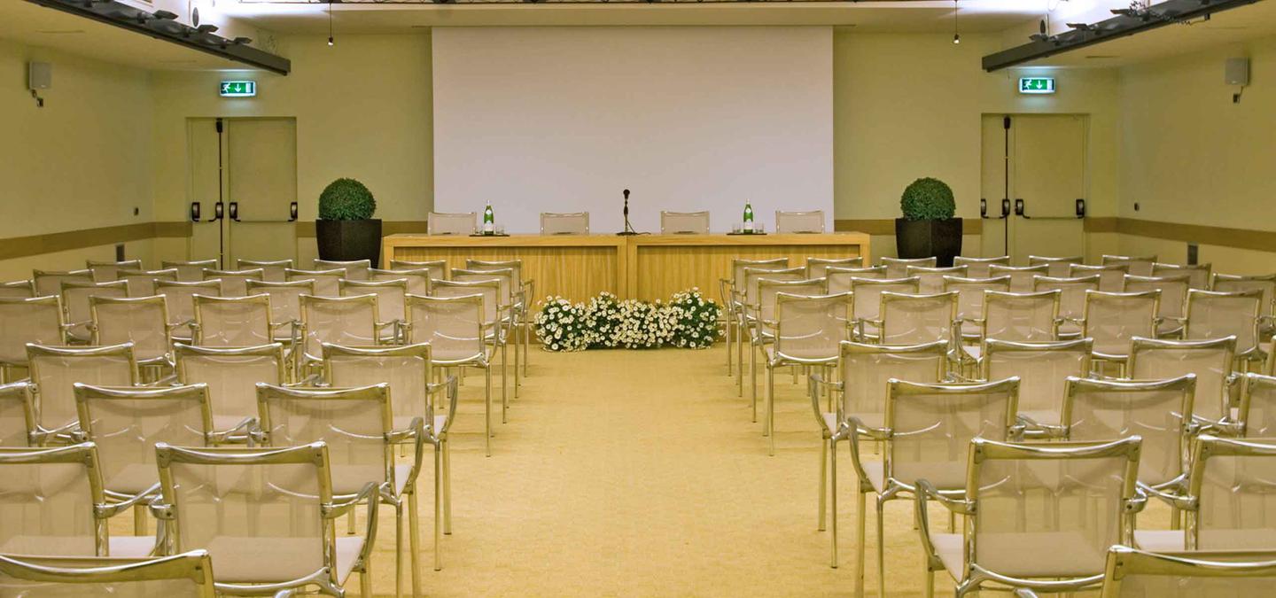 Metropole Rome | Starhotels