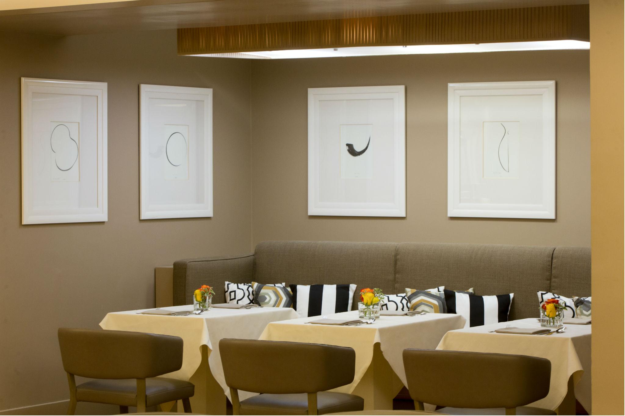 Assaggi Restaurant | Restaurants Florence | Starhotels Michelangelo