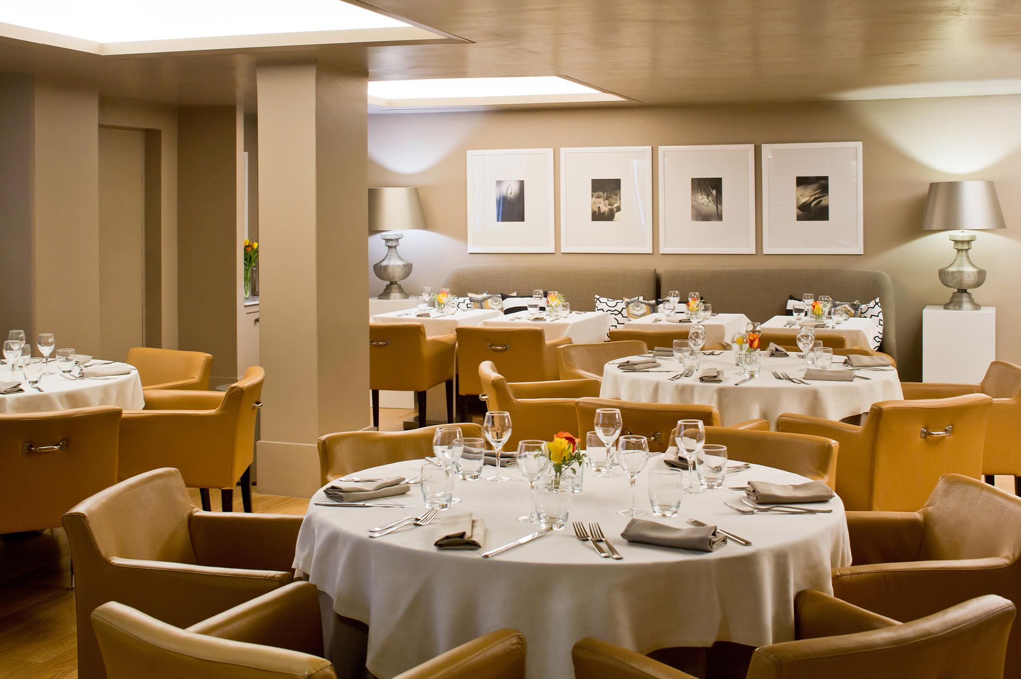 Assaggi Restaurant | Restaurants Florence | Starhotels Michelangelo