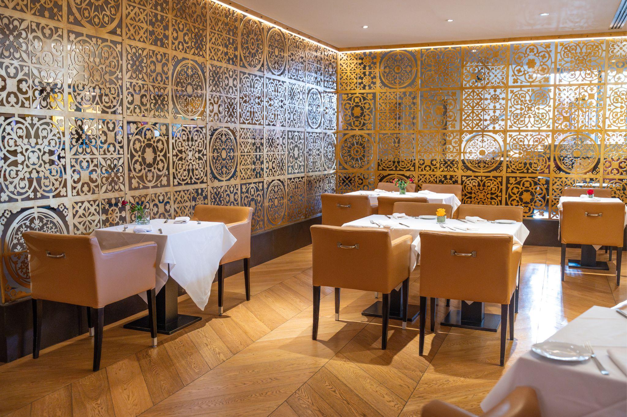 Assaggi Restaurant | Restaurants Florence | Starhotels Michelangelo