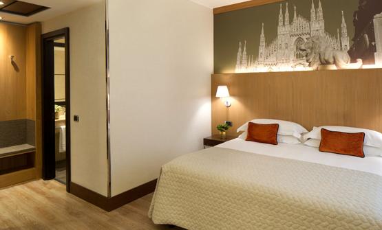 4 Star Hotel Milan City Centre | Ritz Milan