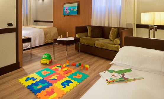 4 Star Hotel Milan City Centre | Ritz Milan