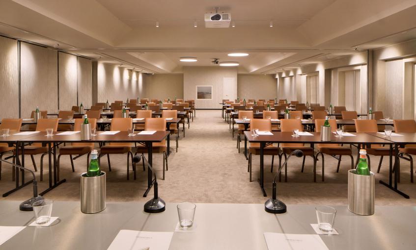 Ritz | 4 Star Hotel Milan City Center, Corso Buenos Aires