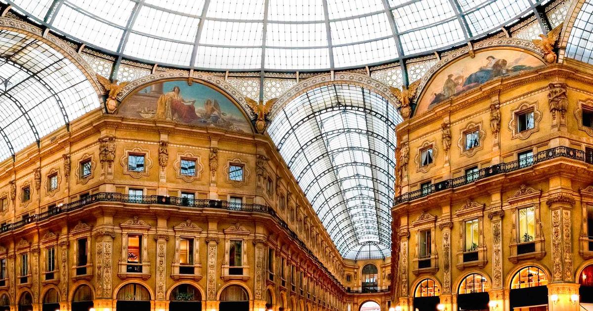 4 Star Hotel Milan Central Station | Ritz Milan