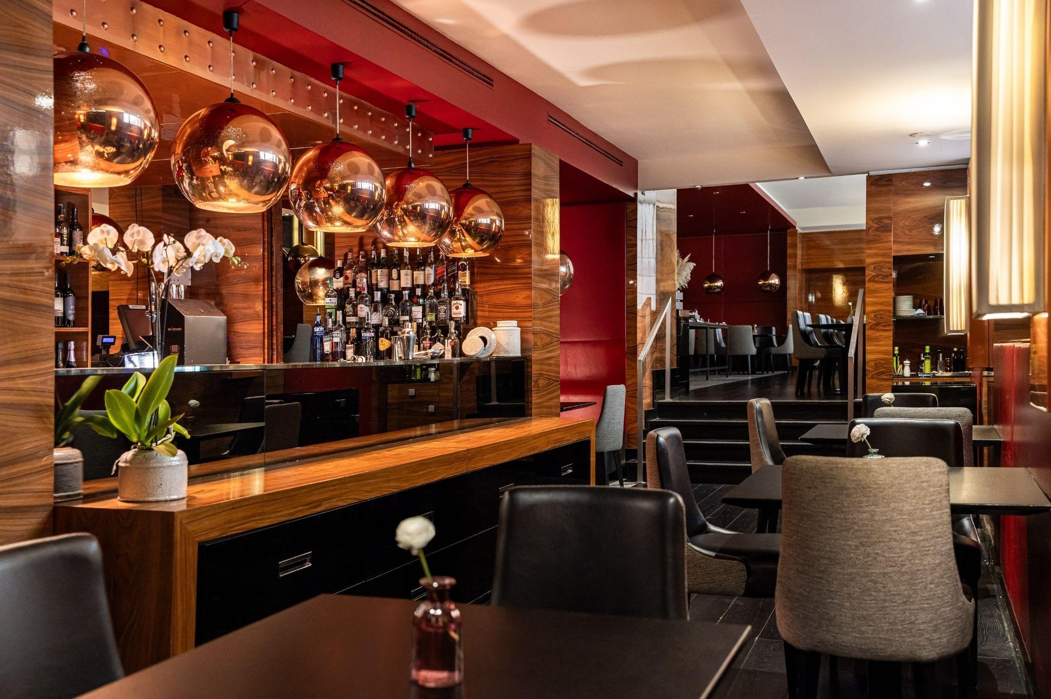 Ritz | 4 Star Hotel Milan City Center, Corso Buenos Aires