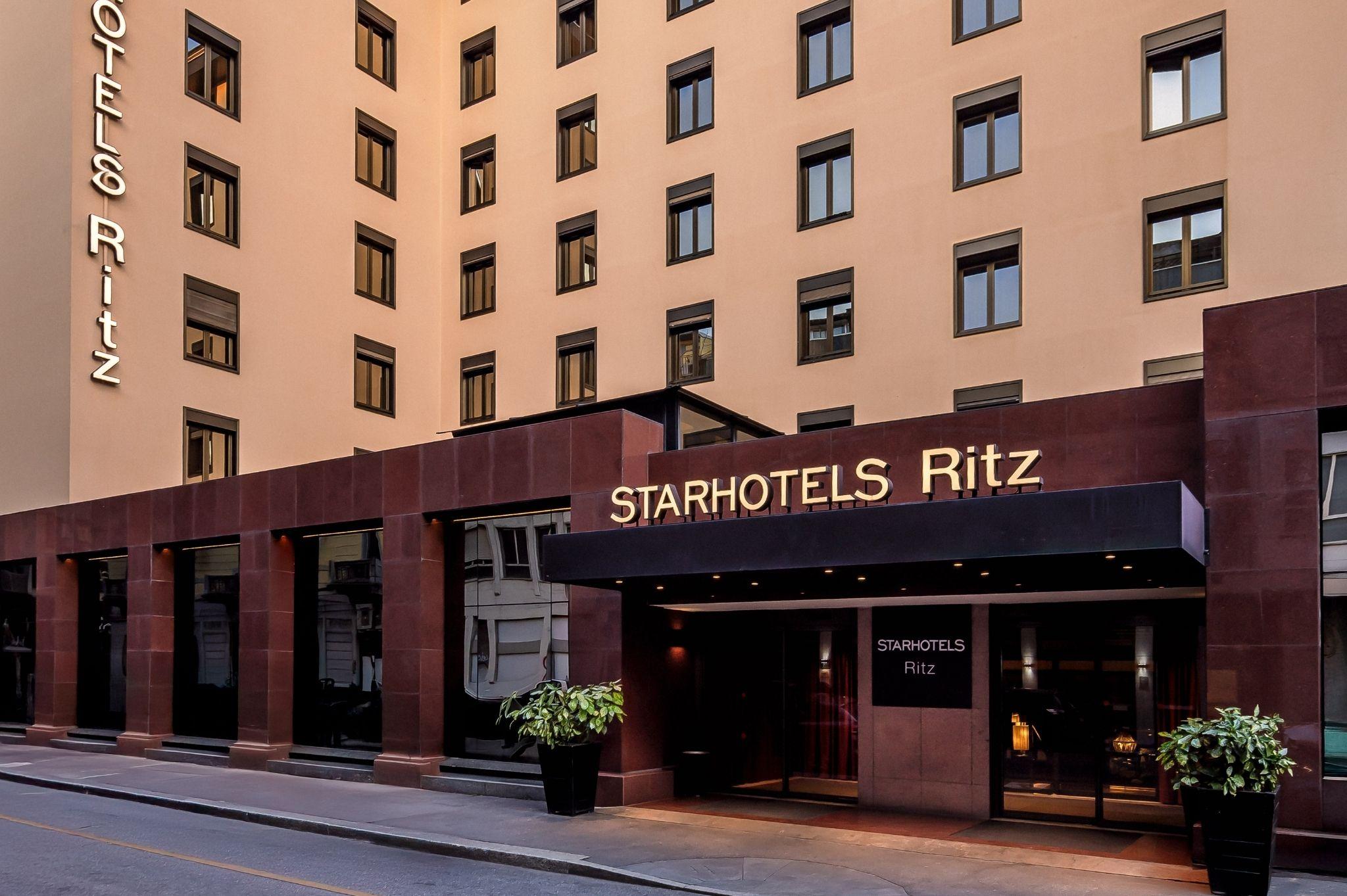 Ritz | 4 Star Hotel Milan City Center, Corso Buenos Aires