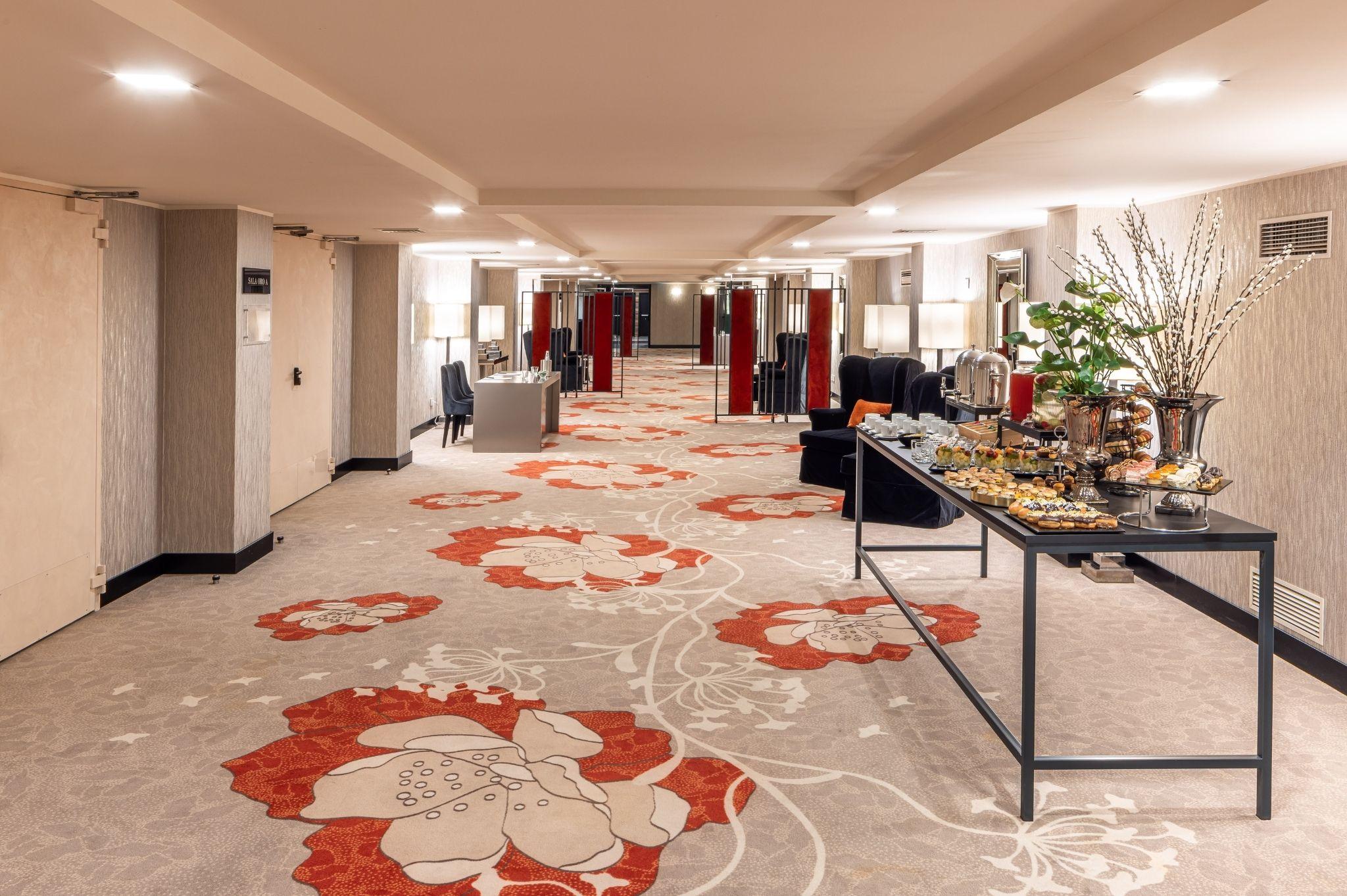 Ritz | 4 Star Hotel Milan City Center, Corso Buenos Aires