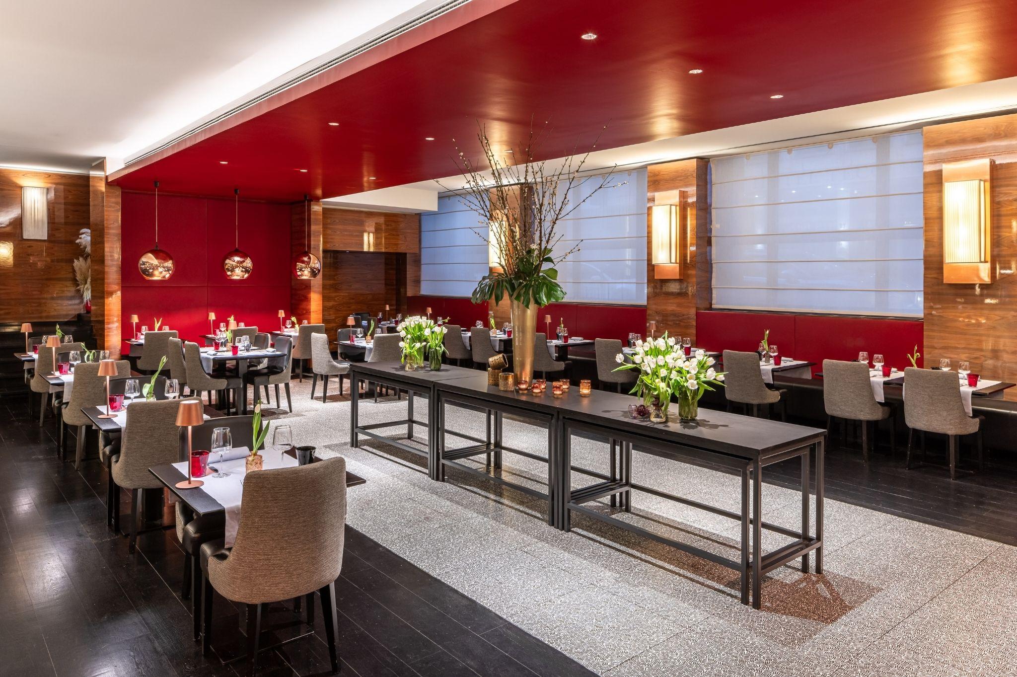 Ritz | 4 Star Hotel Milan City Center, Corso Buenos Aires