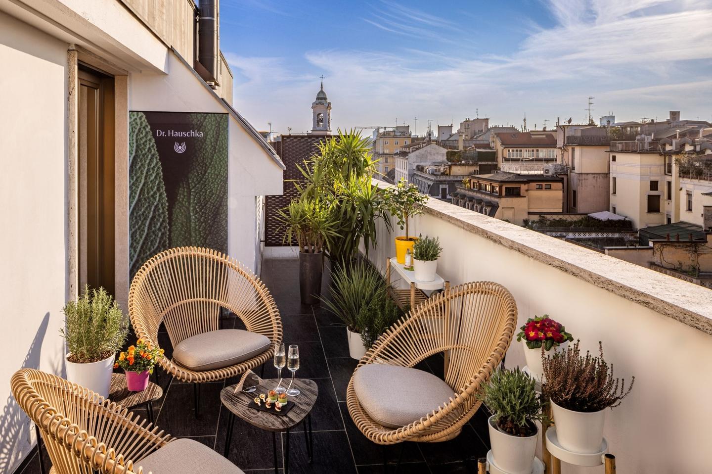 Ritz | 4 Star Hotel Milan City Center, Corso Buenos Aires