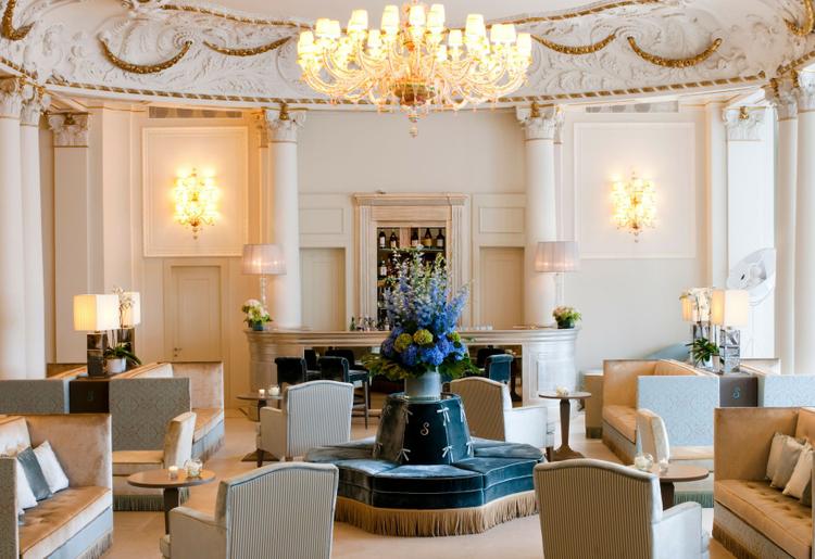 Starhotels Italy, Paris, New York and London Luxury Hotel | Starhotels