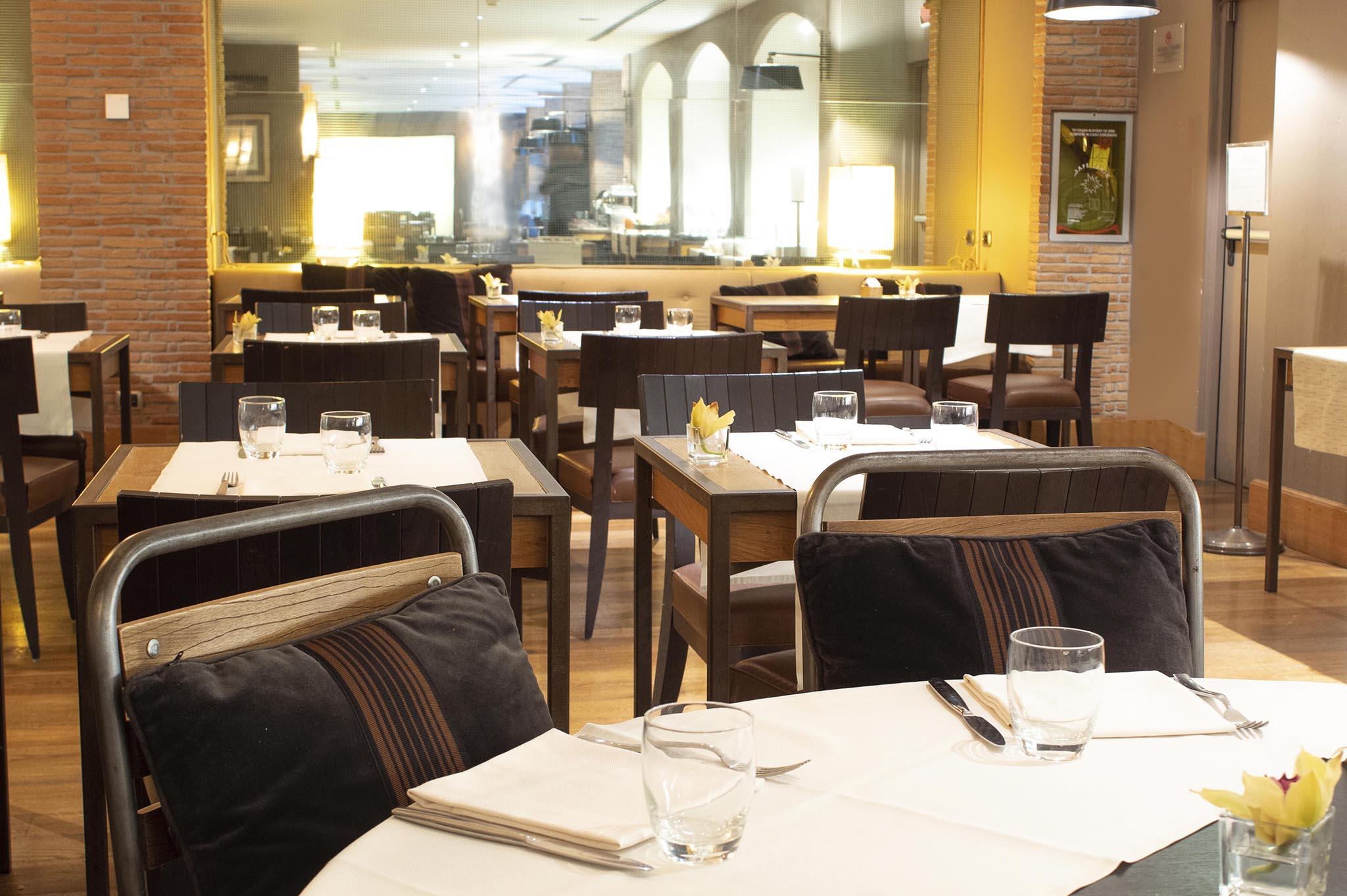 Assaggi Restaurant | Restaurants Florence | Starhotels Tuscany