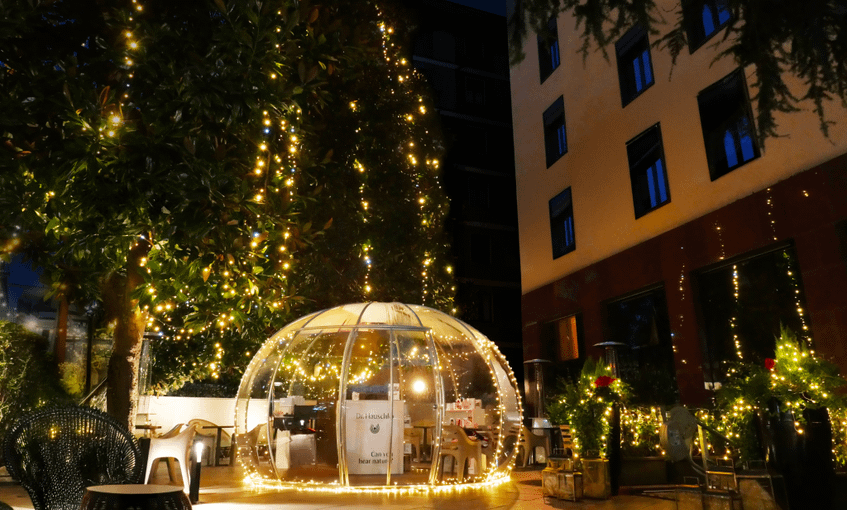 Ritz | 4 Star Hotel Milan City Center, Corso Buenos Aires