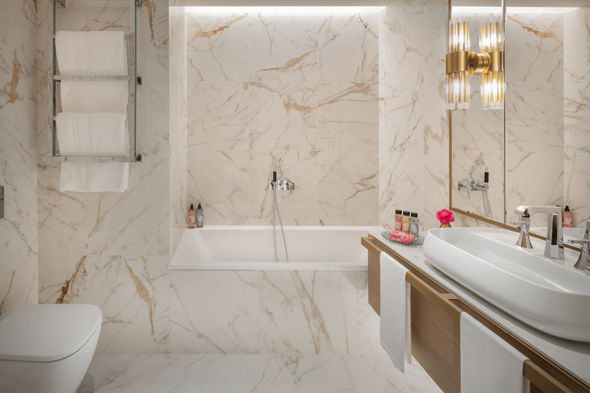 Family Connecting Apartment | Starhotels Collezione